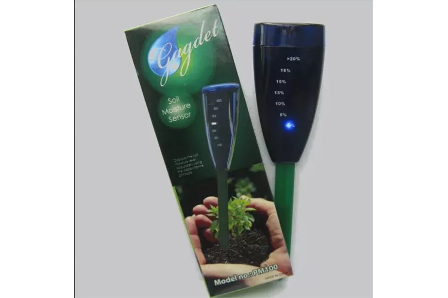 Feuchtesensor mit 7 Stufen-Anzeige online kaufen bei Olerum
