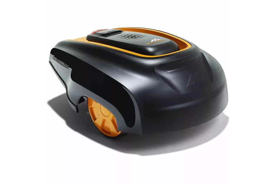 McCulloch Mähroboter ROB R1000 online kaufen bei Olerum