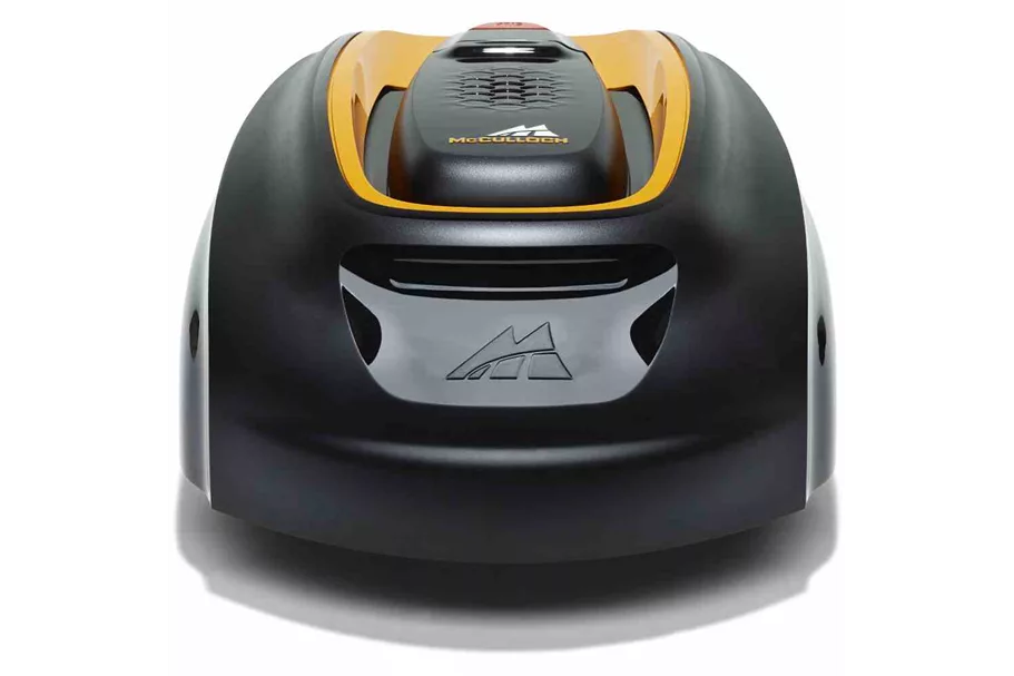 McCulloch Mähroboter ROB R1000 online kaufen bei Olerum