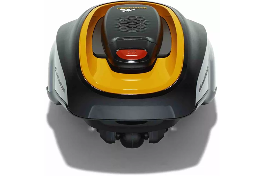 McCulloch Mähroboter ROB R1000 online kaufen bei Olerum